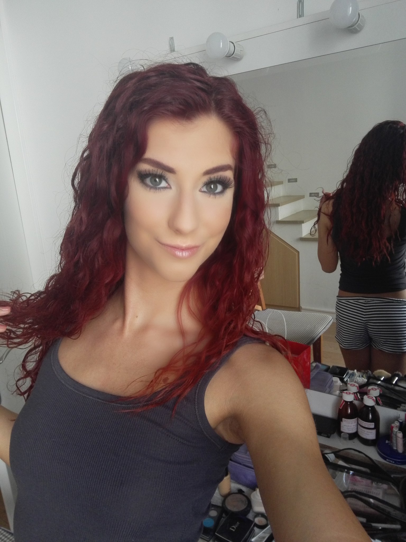 Shona River Fucked In A Whole Number Of Crazy Scenes Xbabe Video My