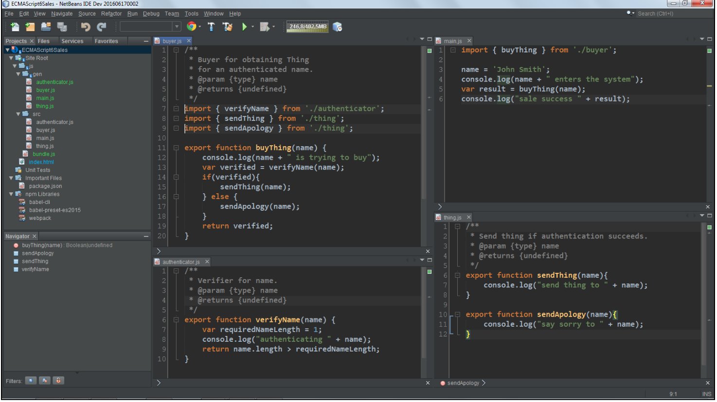 Netbeans Ide My Top 5 NetBeans IDE Plugins
