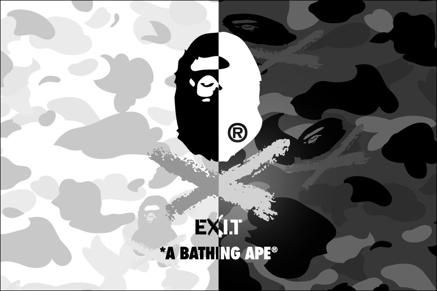 Official BAPE thread?? | Page 16 | NikeTalk