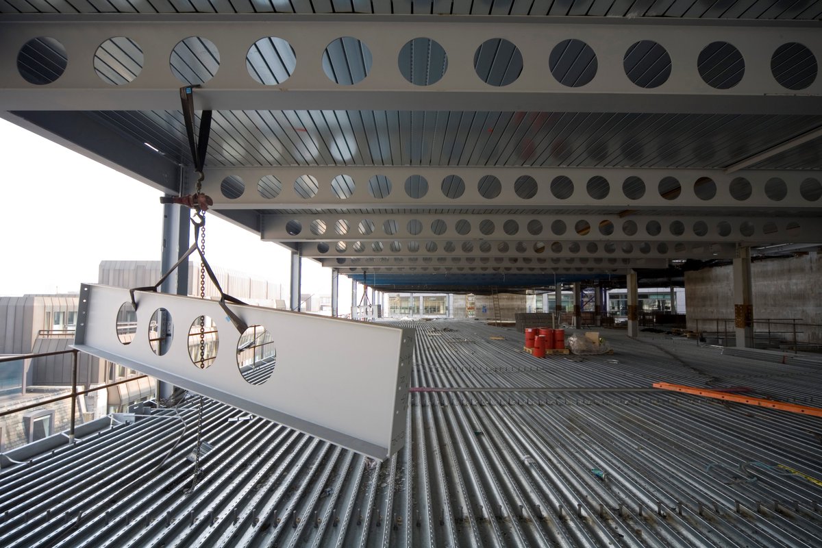 Fabsec Ltd on Twitter: "Value Engineer your project with Fabsec FBEAM Software https://t.co ...