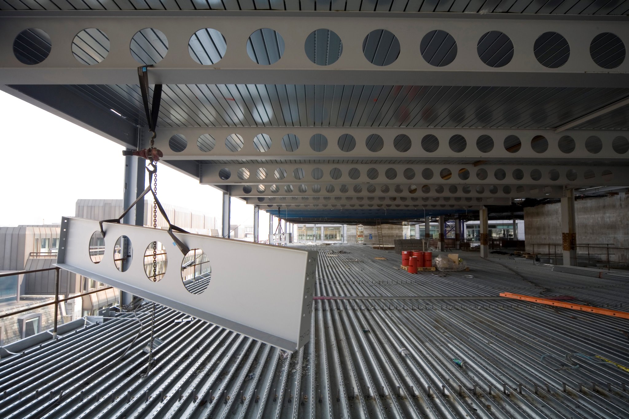 Fabsec Ltd on Twitter: "Value Engineer your project with Fabsec FBEAM Software https://t.co ...