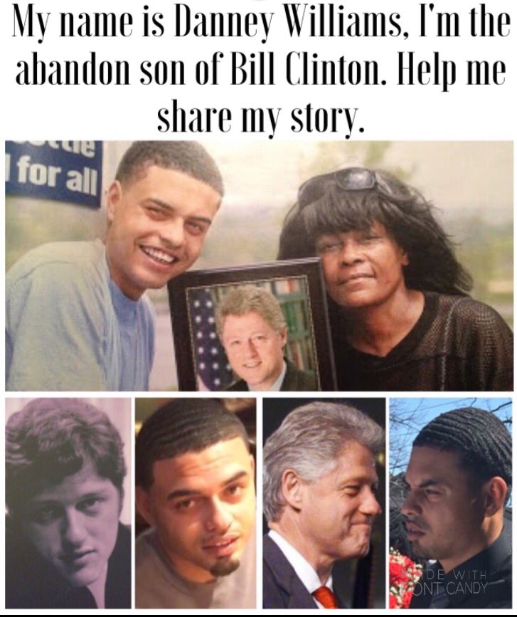 Bill Clinton on Twitter: Bill Clinton on Twitter: