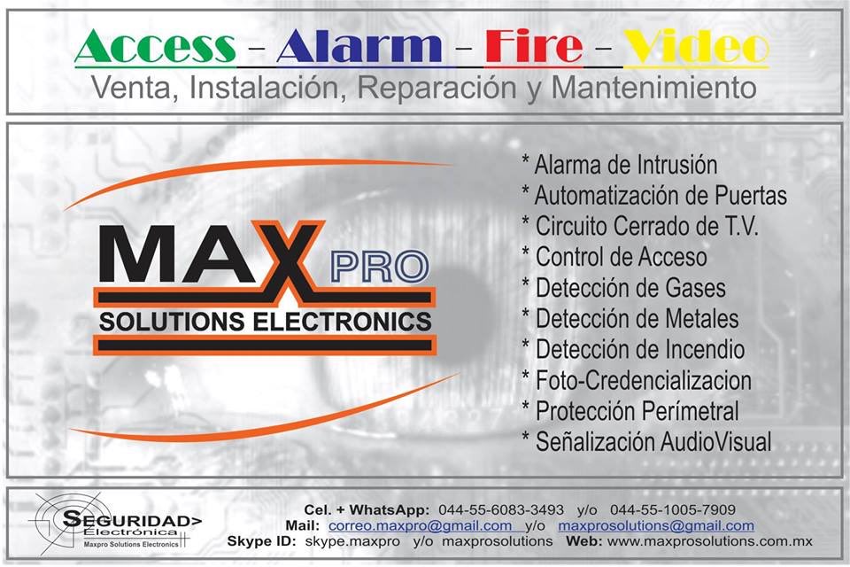 Maxpro Solutions (@Maxprosolutions) | Twitter