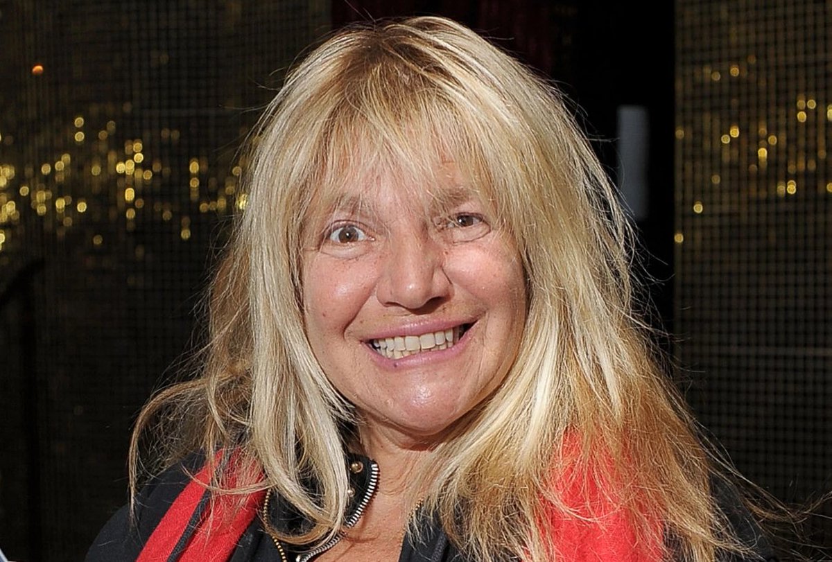 Robin Byrd Latest News Breaking News Headlines Scoopnest