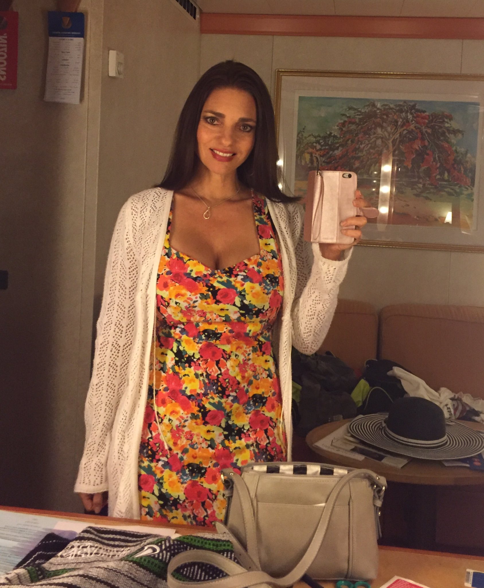 Tw Pornstars 1 Pic Mindi Mink Influencer Twitter Vacation Was Amazing Thanks Peeps