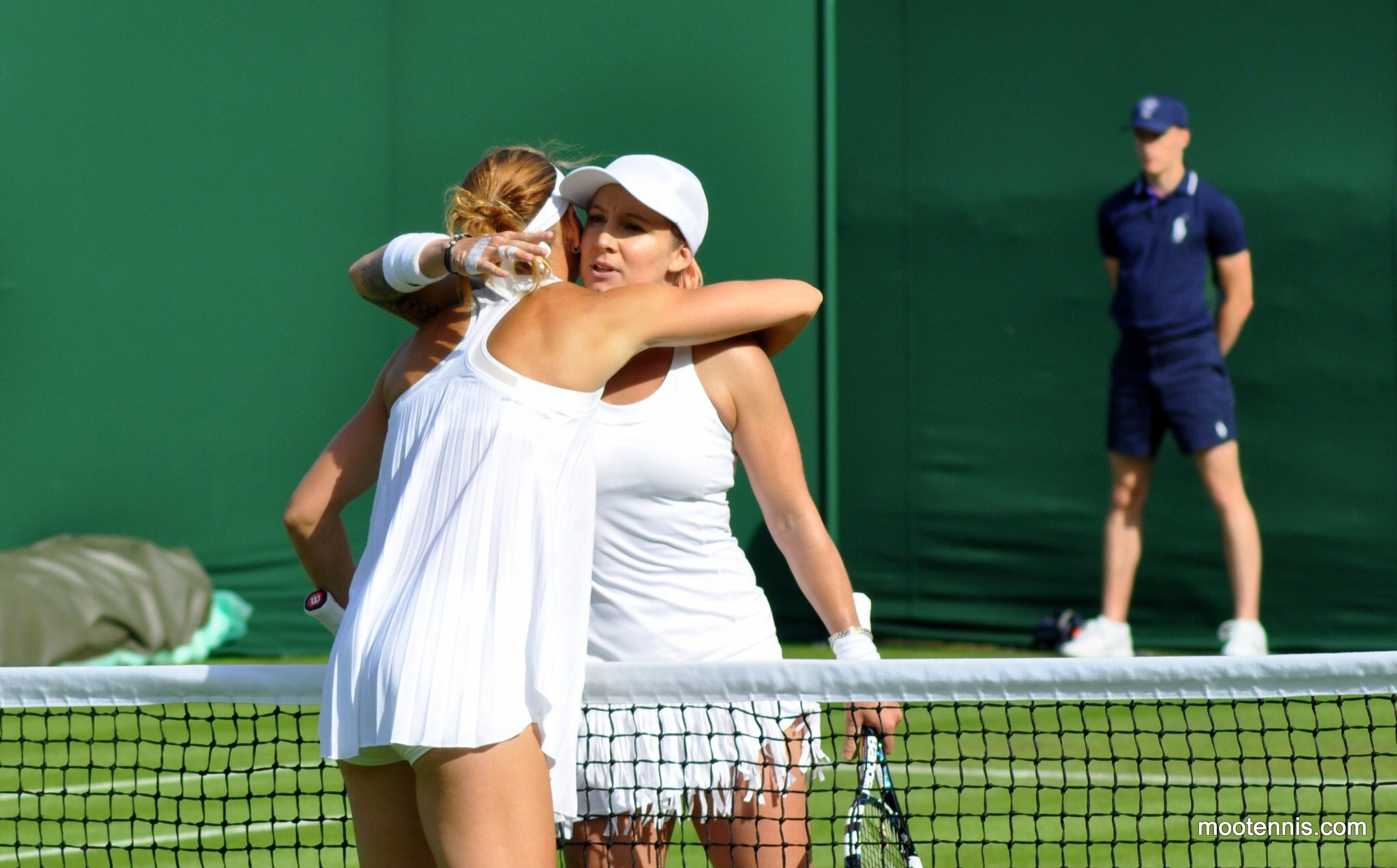 Nike Recalls Skimpy Wimbledon Dresses Page 4