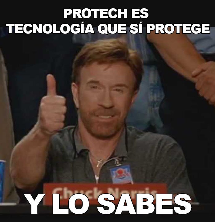 Protech (@Protech_W) | Twitter