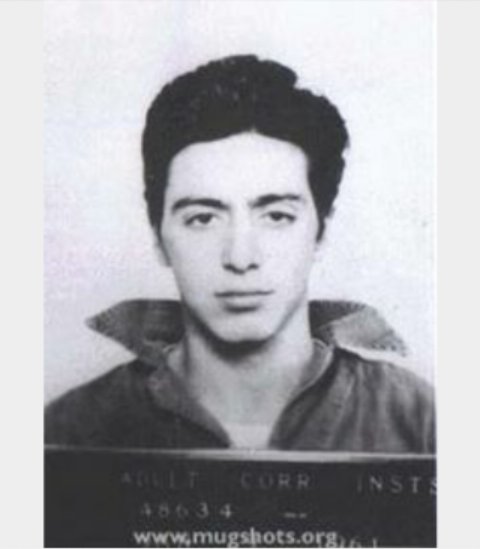 Benjamin Lefty Guns Ruggiero