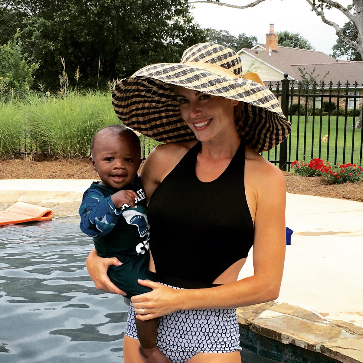 Jessica Robertson Bikini