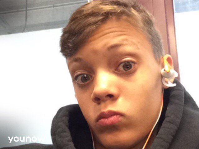 Isaiah Larkin's Instagram, Twitter & Facebook on IDCrawl