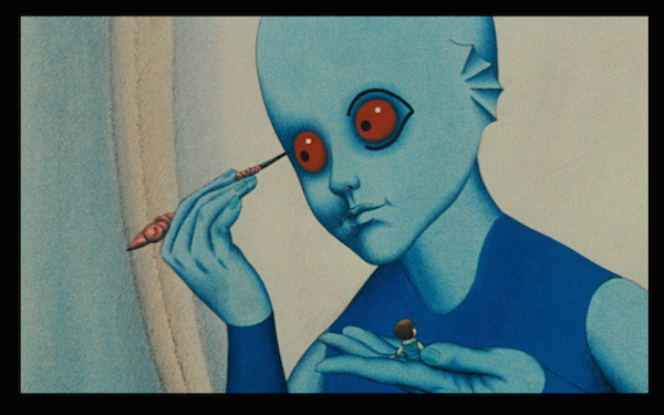 Planets As People Tumblr