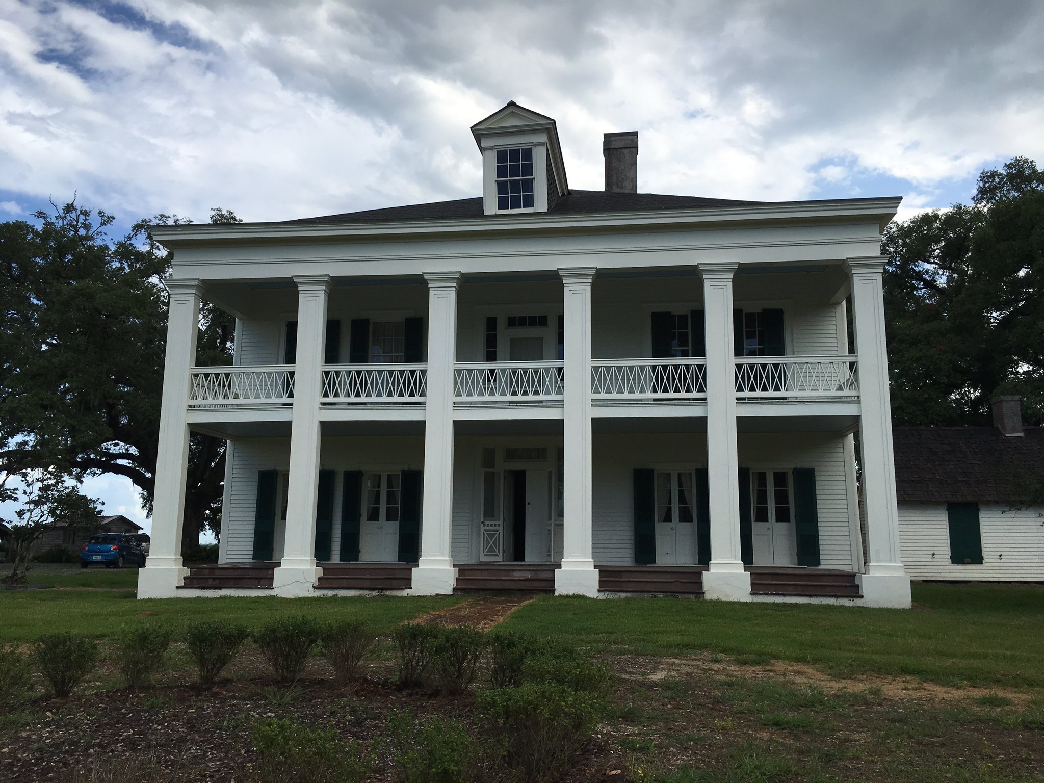 Skeleton Key Movie House