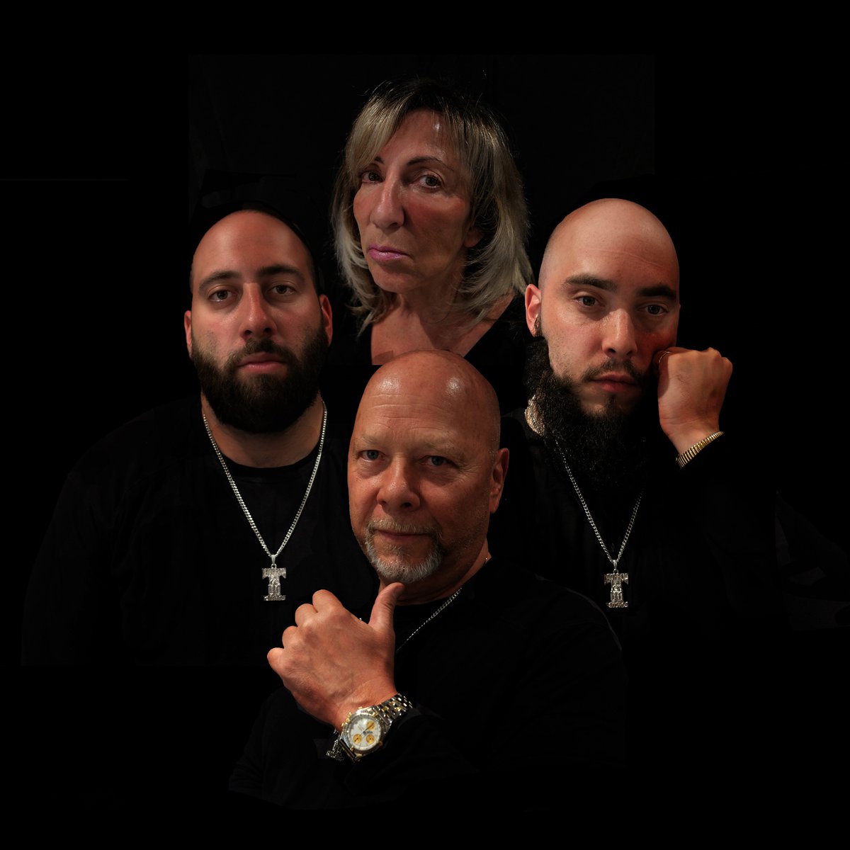 Death Row Records Vibe