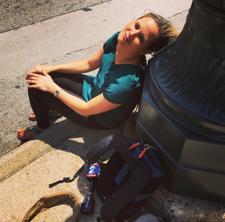 Erica Erickson California