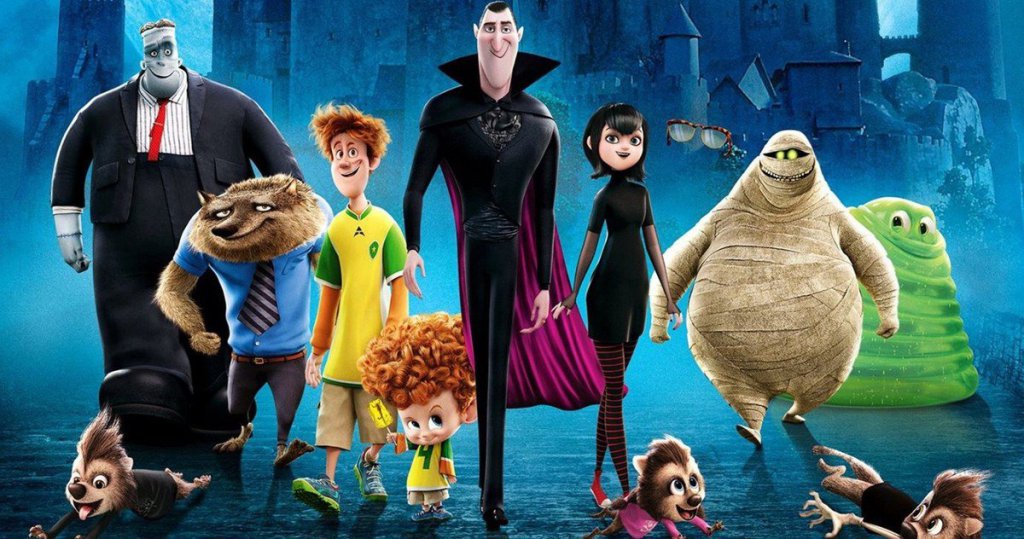 Sony Pictures Animation's 2017-2018 Slate Revealed | Latest News Explorer