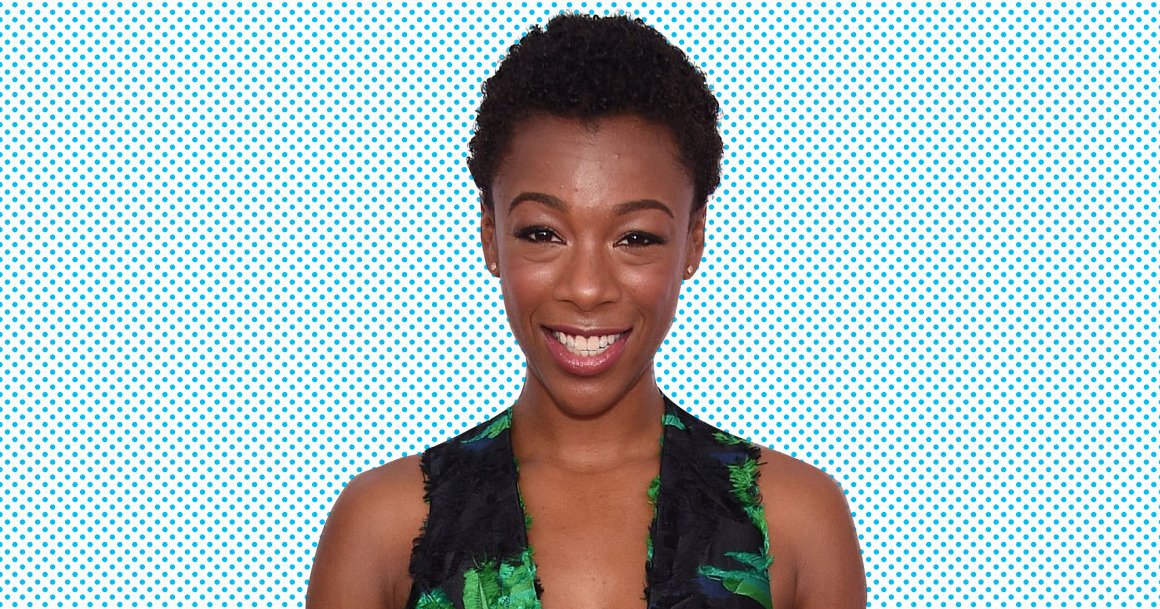 Amber Richardson (@ambbrose) | Twitter