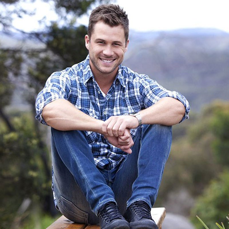10 reasons why we're loving Neighbours star Scott McGregor: | TV WEEK ...