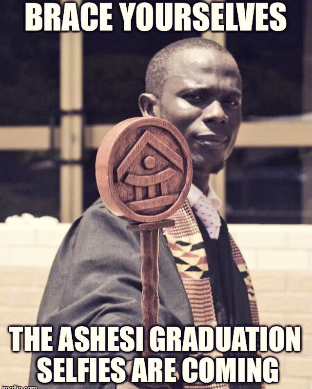 Graduation Is Coming Brace Yourselves