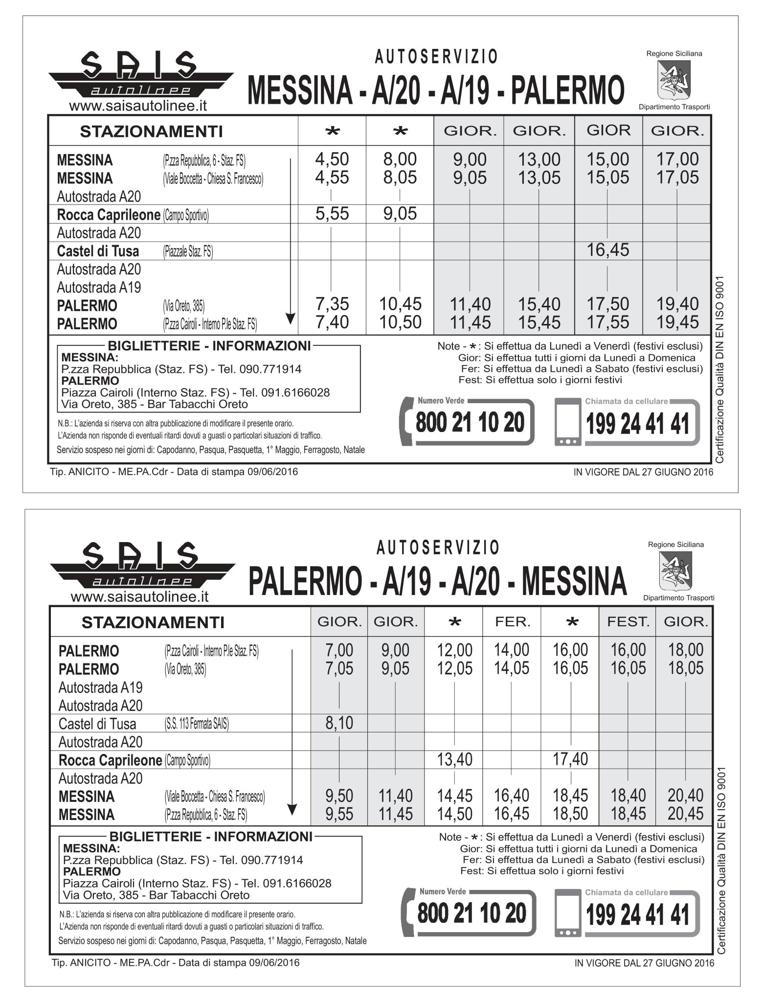 Sais Bus Messina Palermo Messina To Palermo Bus Tickets | Busbud