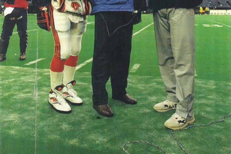 Oj Simpson Bruno Magli Shoes