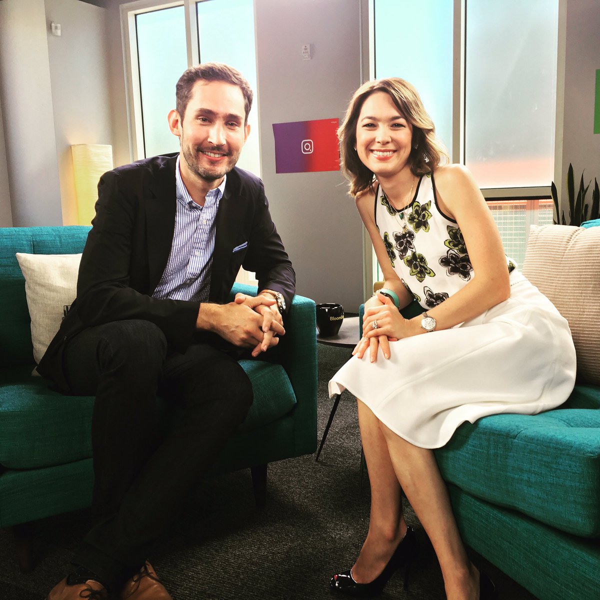 Emily Chang Biography Bloomberg Journalist Married Husband