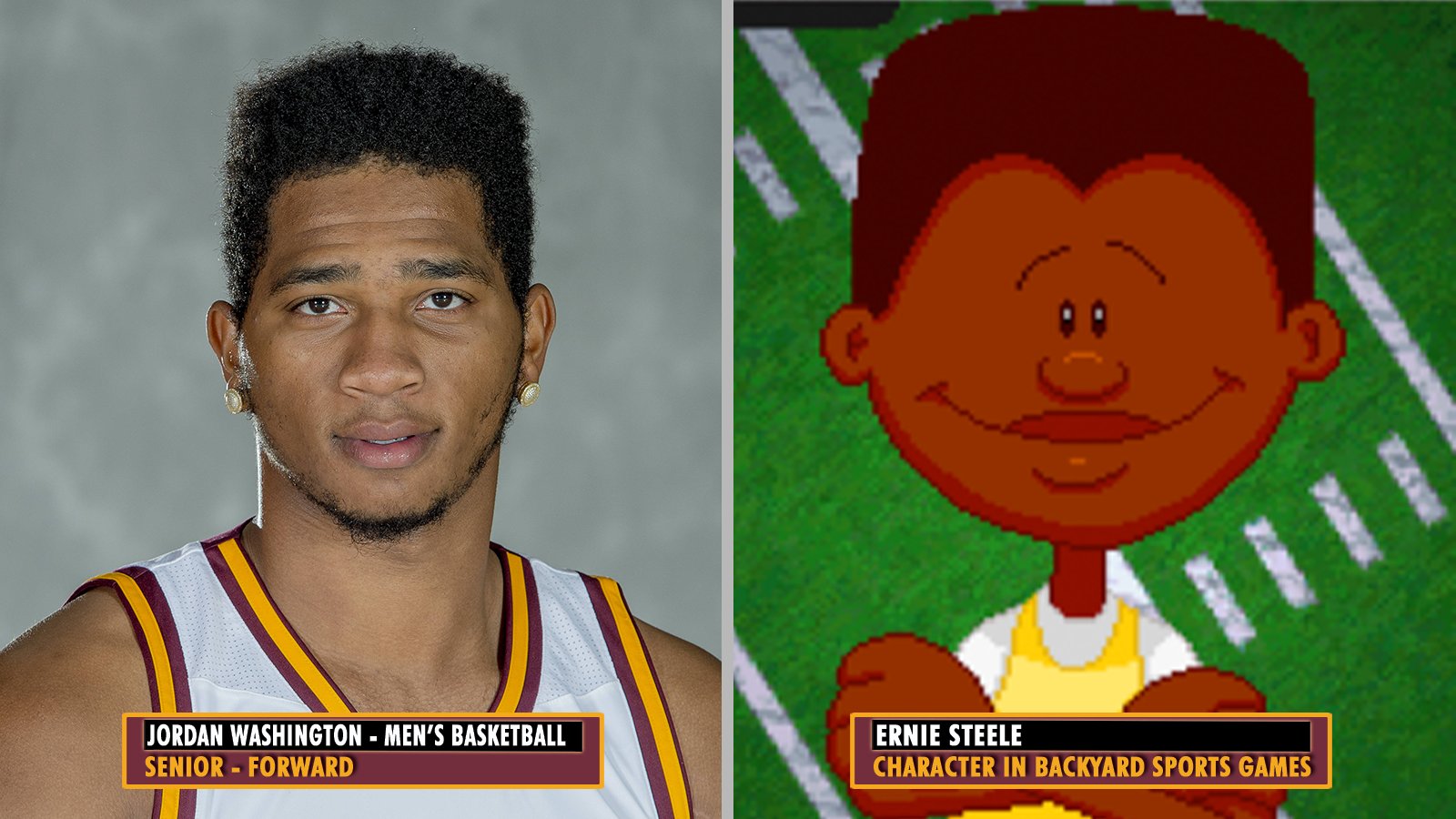 Ernie Steele Backyard Baseball