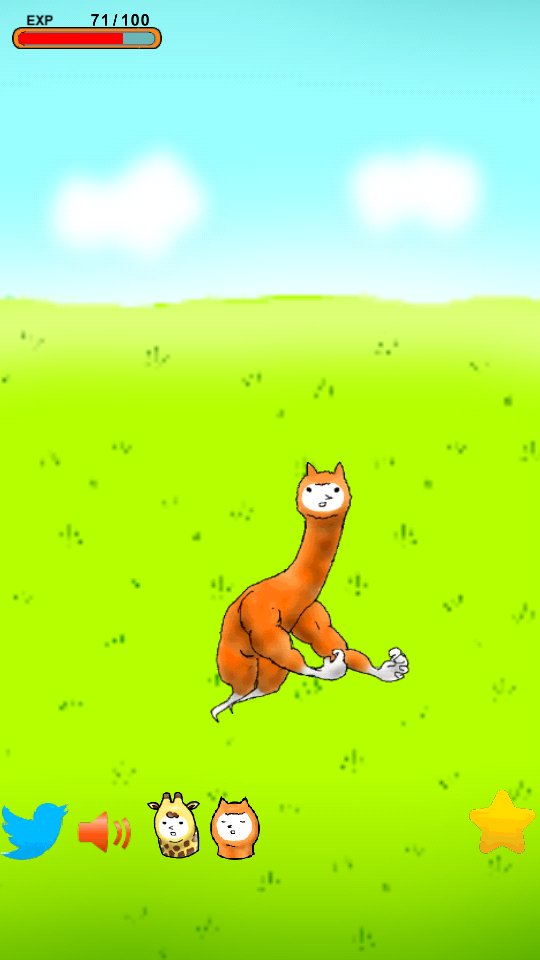 Pierina on Twitter: "Alpaca Evolution https://t.co/EMyg1l6Who #alpacaevolution Mi alpaco