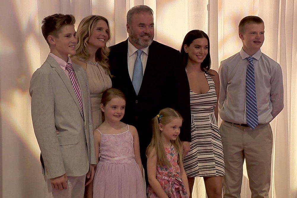 McCarthy family hosts annual benefit to support American Family ...