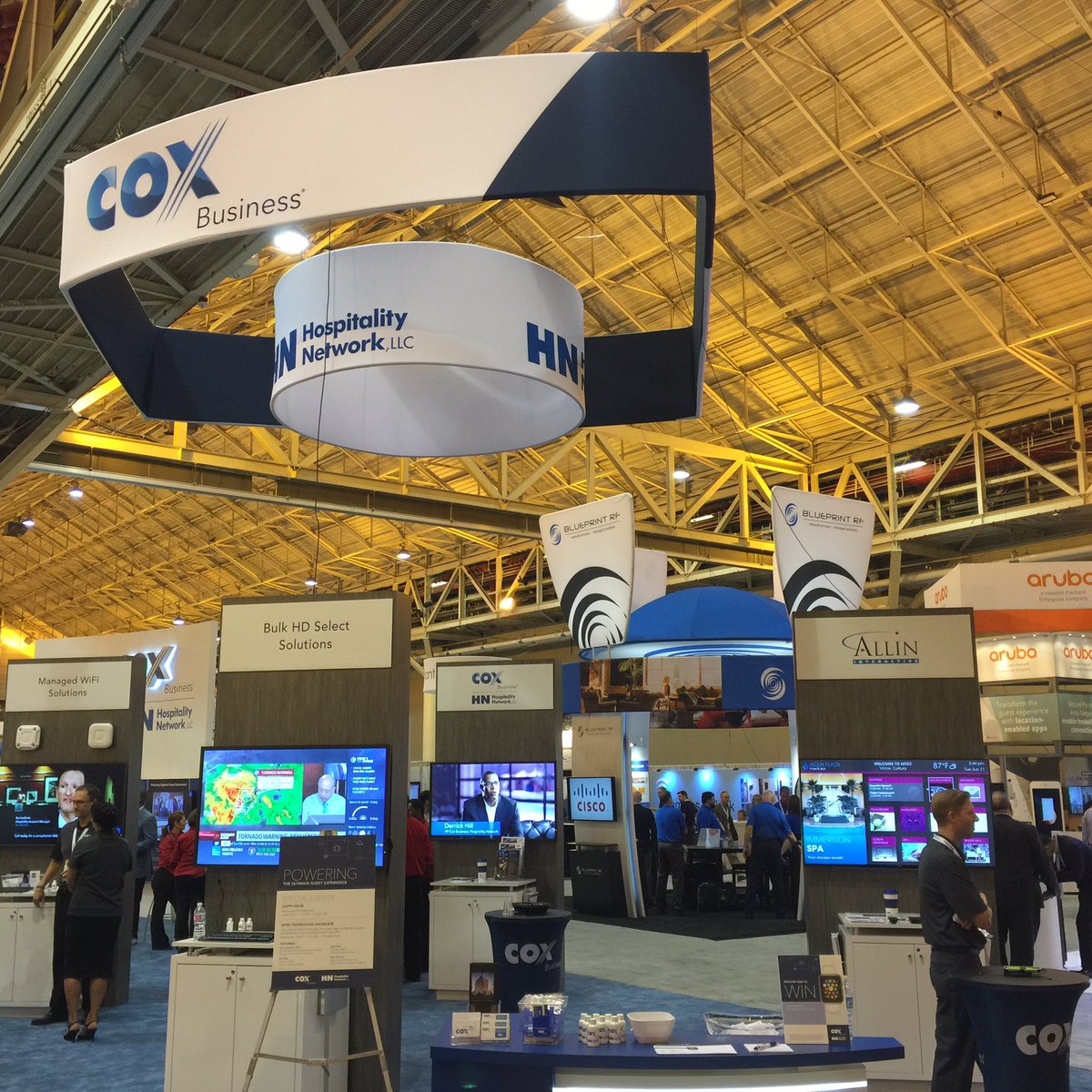 Cox Business Phone System