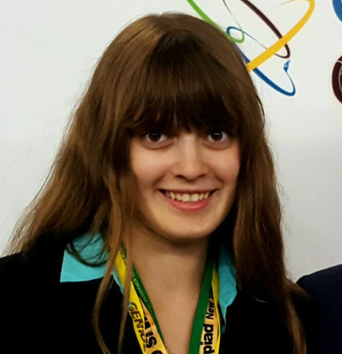 Stacia Lesser's Instagram, Twitter & Facebook on IDCrawl