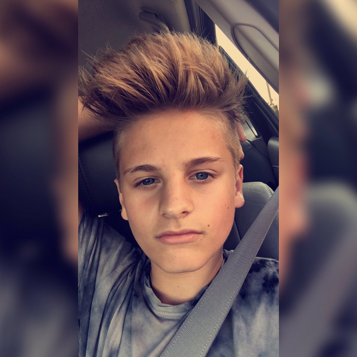 Darsss Darla Copeland Tiktok Twitter Instagram Daftsex Hd