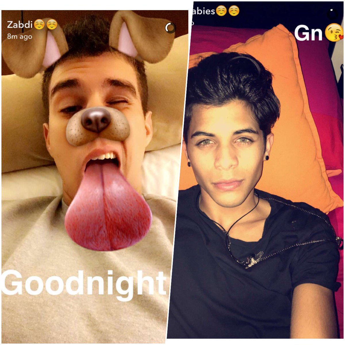 Erick Brian Colon Colo7colon Twitter