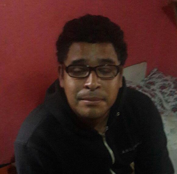 PNC reporta la captura de Dilson Orlando de León y Julio César Monzón ...