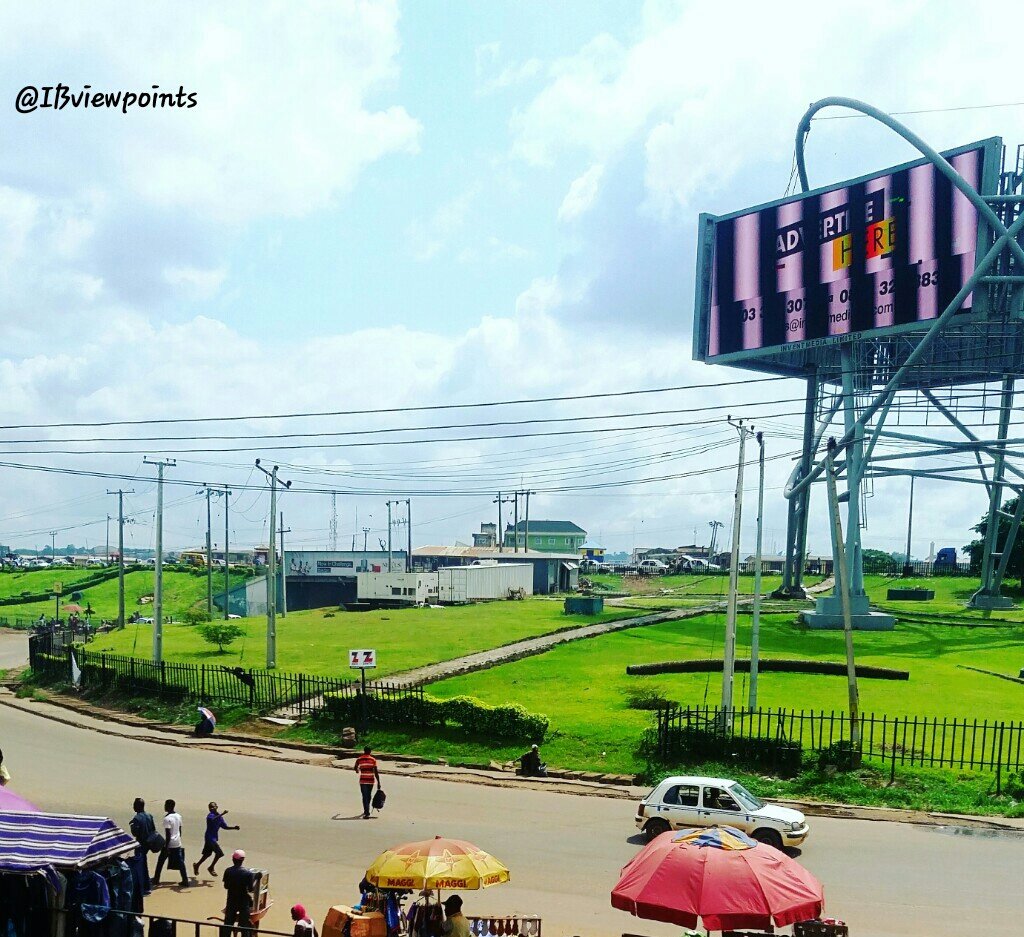 Ibadan Pictures & Development, The Fastest growing and Largest City in ...