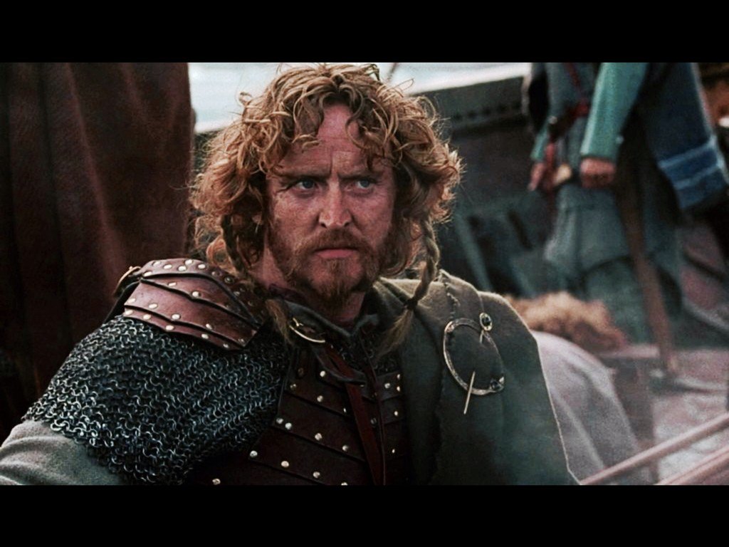Tony Curran 13th Warrior