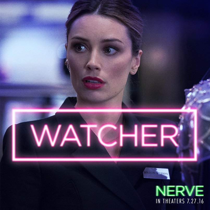 Welcome to NERVE / Apply Open! Play the game now! - Asianfanfics