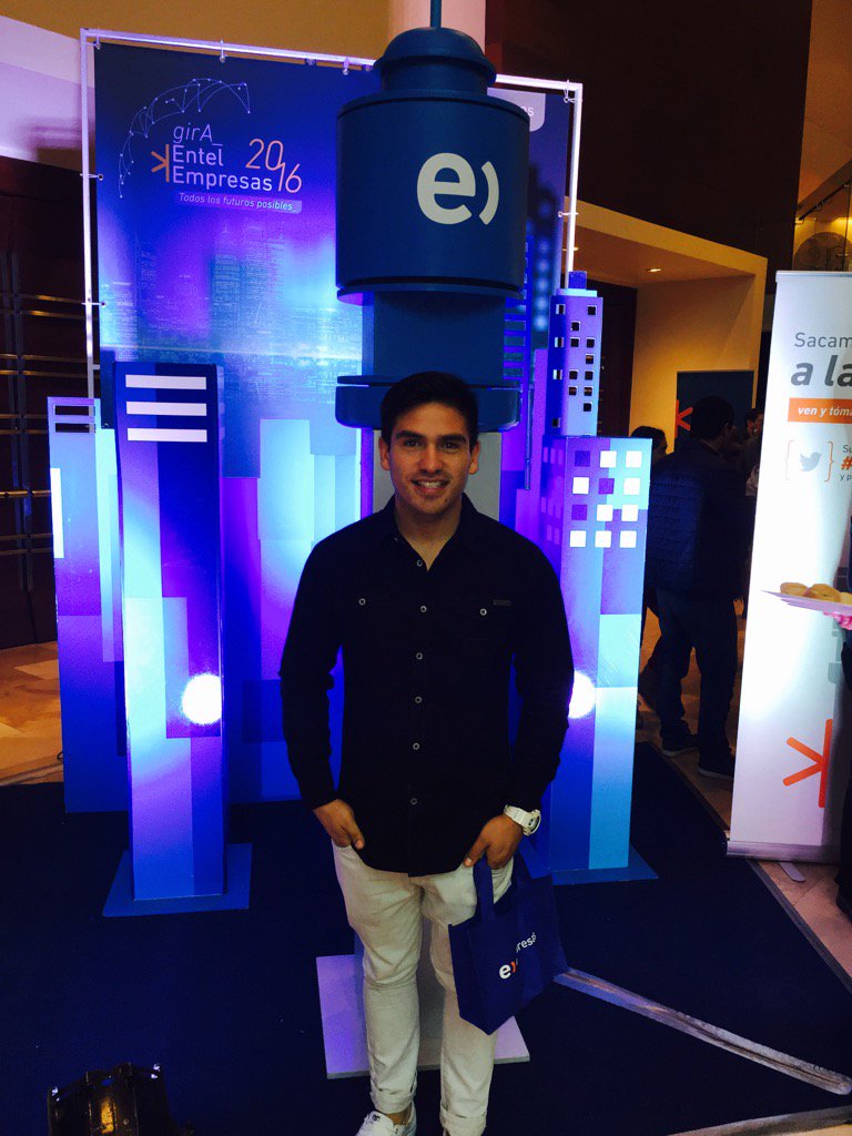 Alan Barrera (@Alan_BarreraS) | Twitter