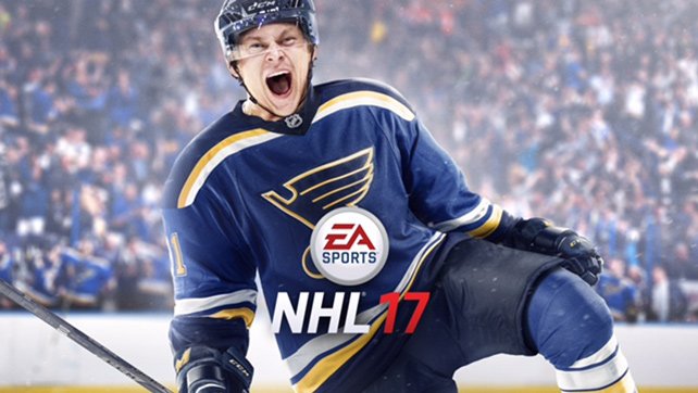 Nhl 2000 Cover