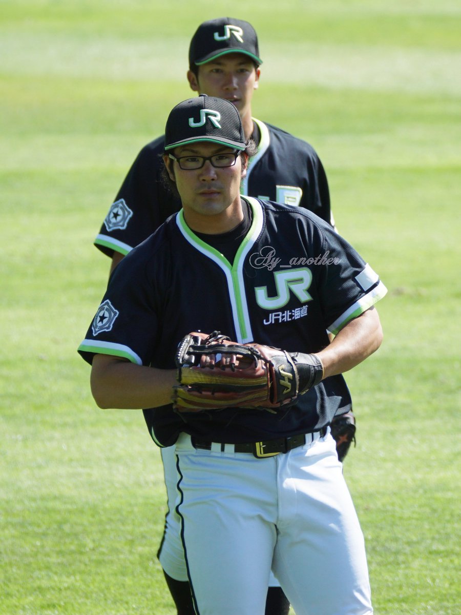 2016/6/22(水) JABA北海道大会二日目 #JR北海道野球部 × 日立製作所の試合をまとめました （自分用です） (4ページ目) - Togetter