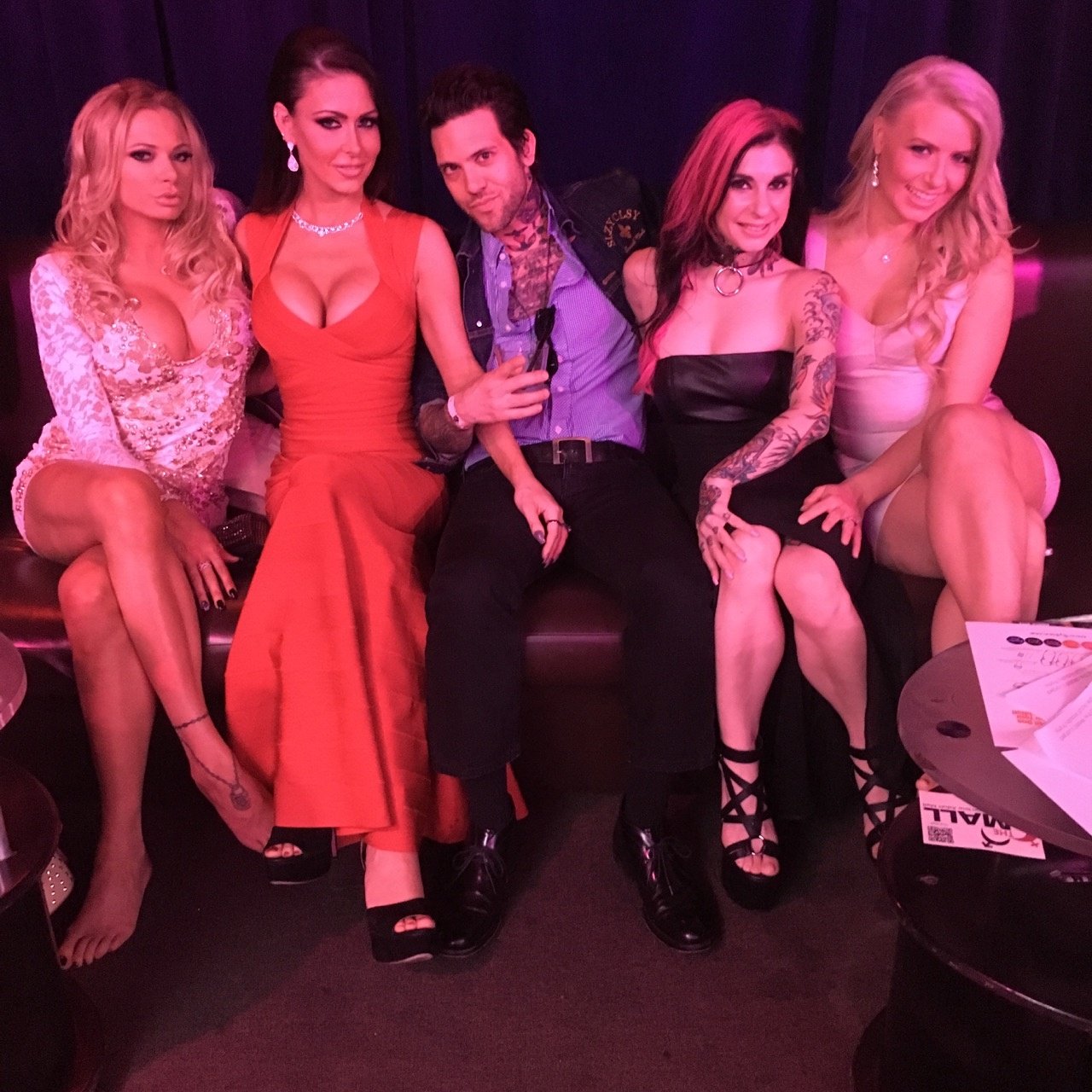 Tw Pornstars Aaron Twitter Squadgoals Xrcoawards