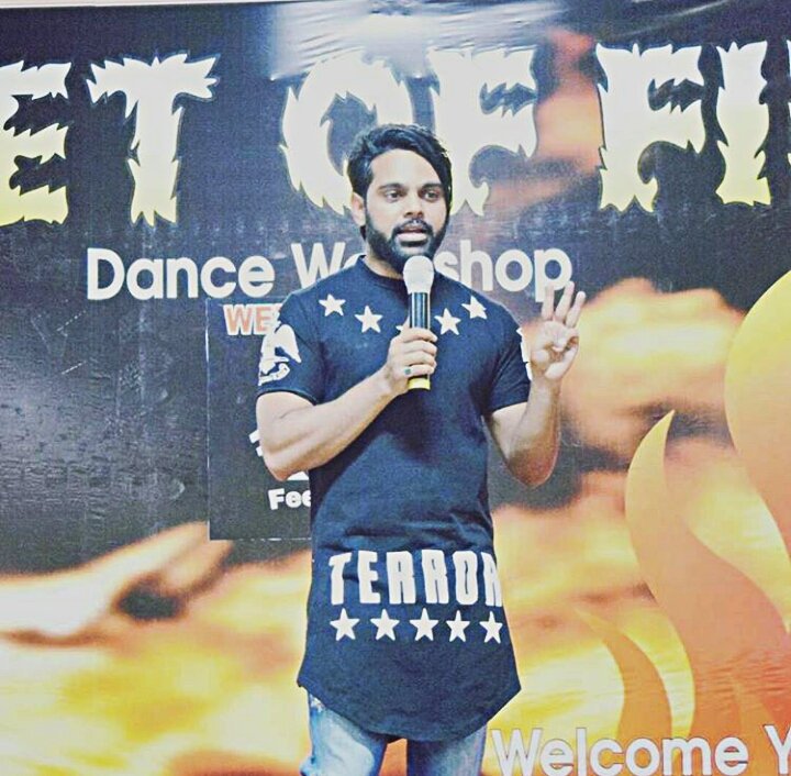 Did Prince Gupta Wallpaper