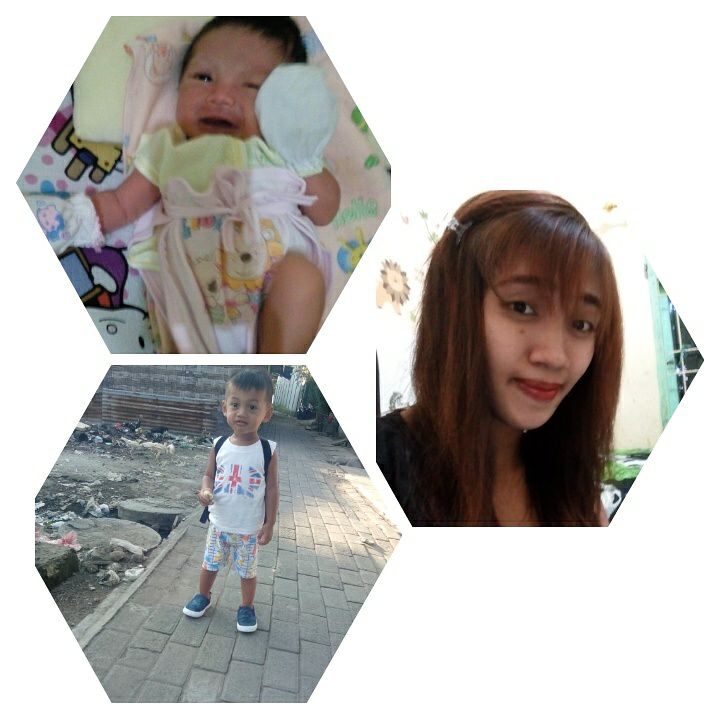 Mitha andr_hapsari on Twitter: "Anak _anakuuu…