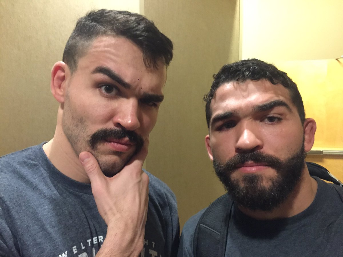 The best brothers in MMA | Page 3 | Sherdog Forums | UFC, MMA & Boxing ...