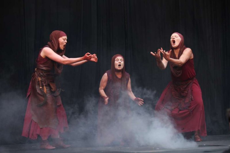 Macbeth 2010