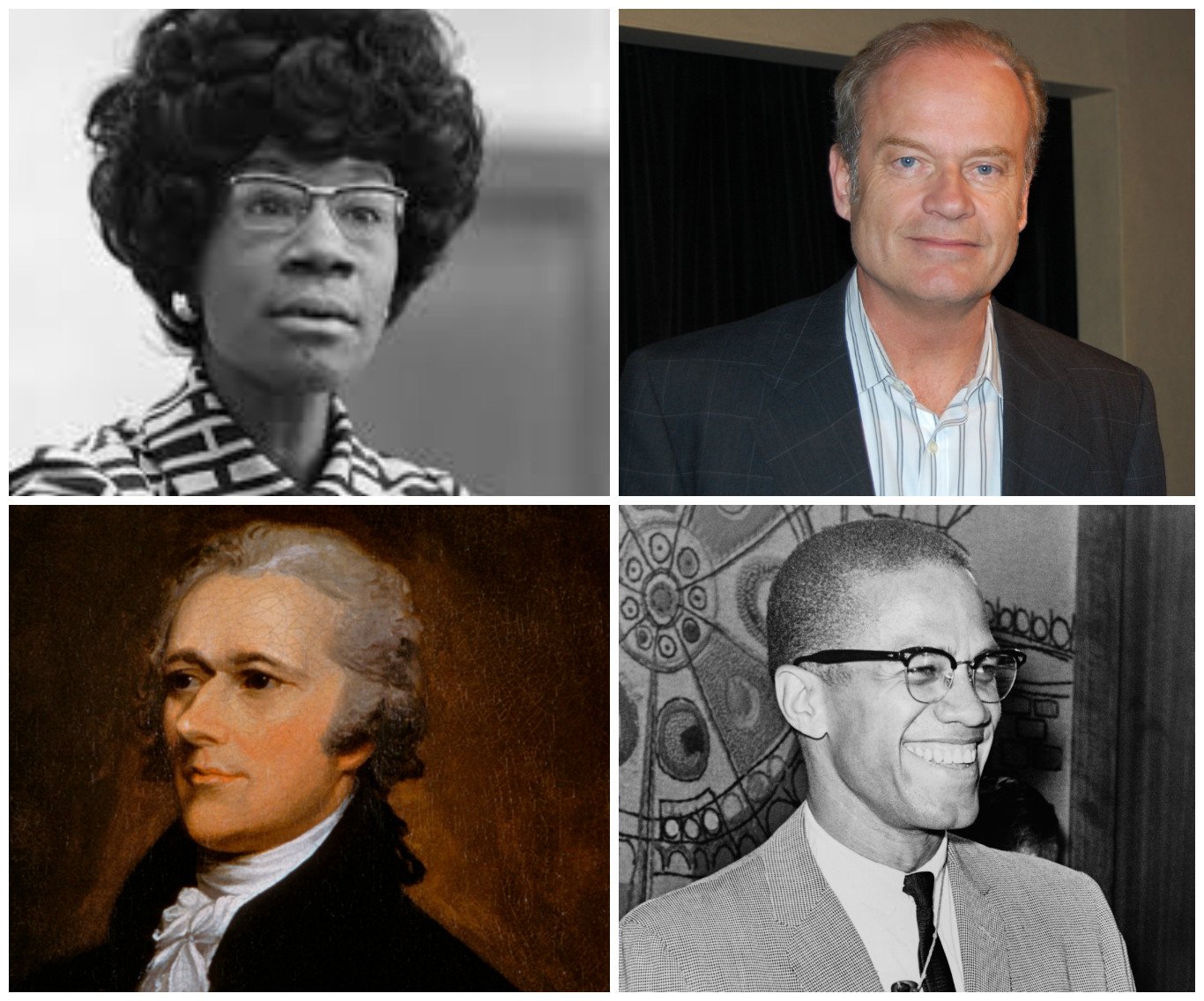 Famous Caribbean People
