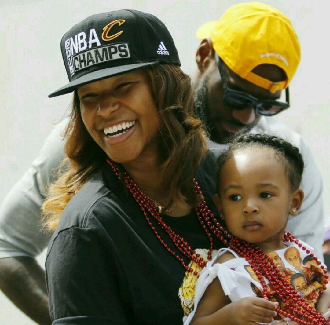 Zhuri James : cute Zhuri James | Black Girls | Scoopnest