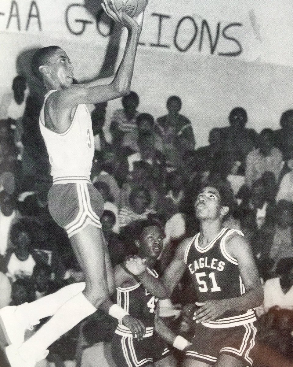 Scottie Pippen – b ball chronicles