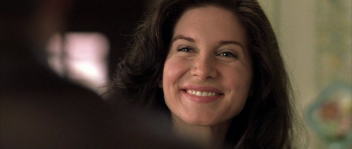 Elizabeth Mitchell Frequency