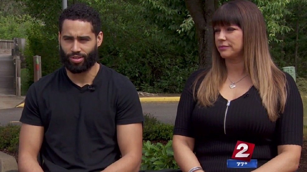 'I feel like I gained a friend, an ally': Brenda Tracy meets with ...