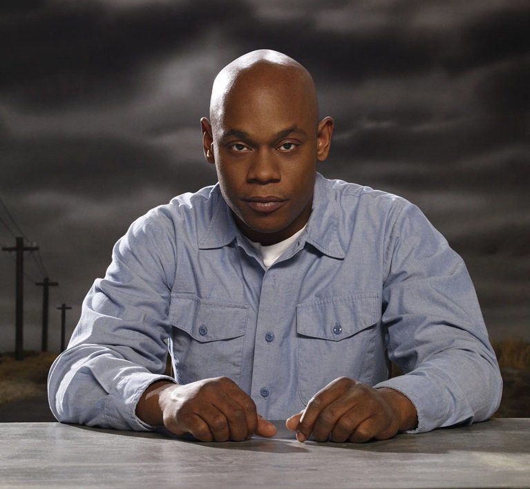 Bokeem Woodbine Movies